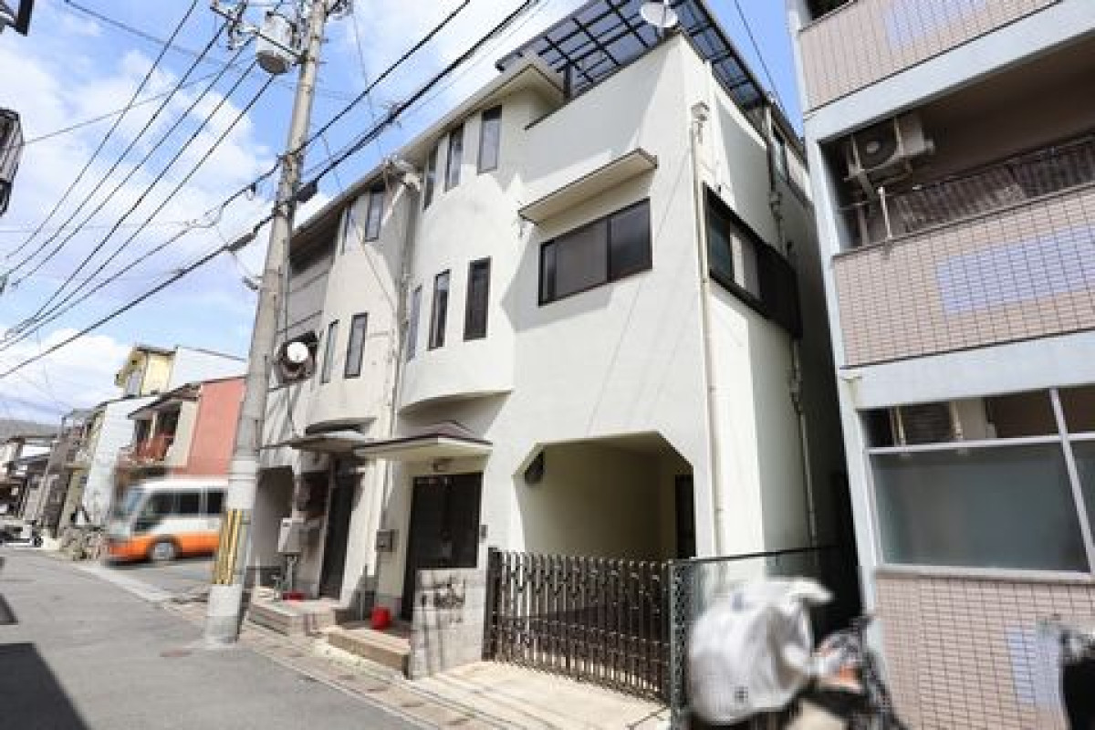 西野エリアの不動産｜彩住宅