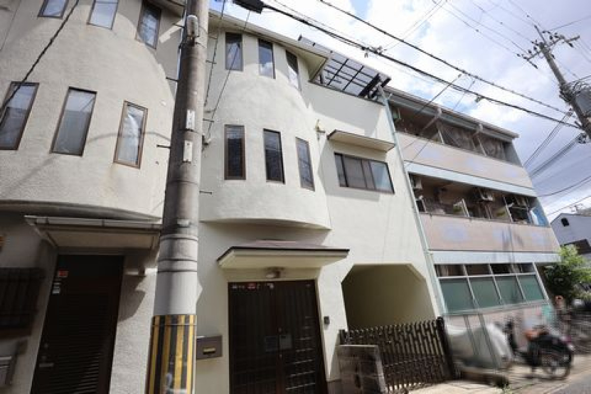 西野エリアの不動産｜彩住宅